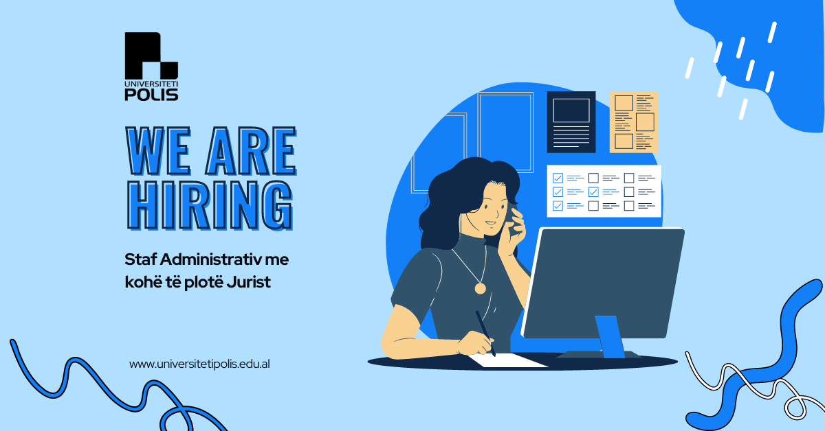 Punësimi – Universiteti Polis